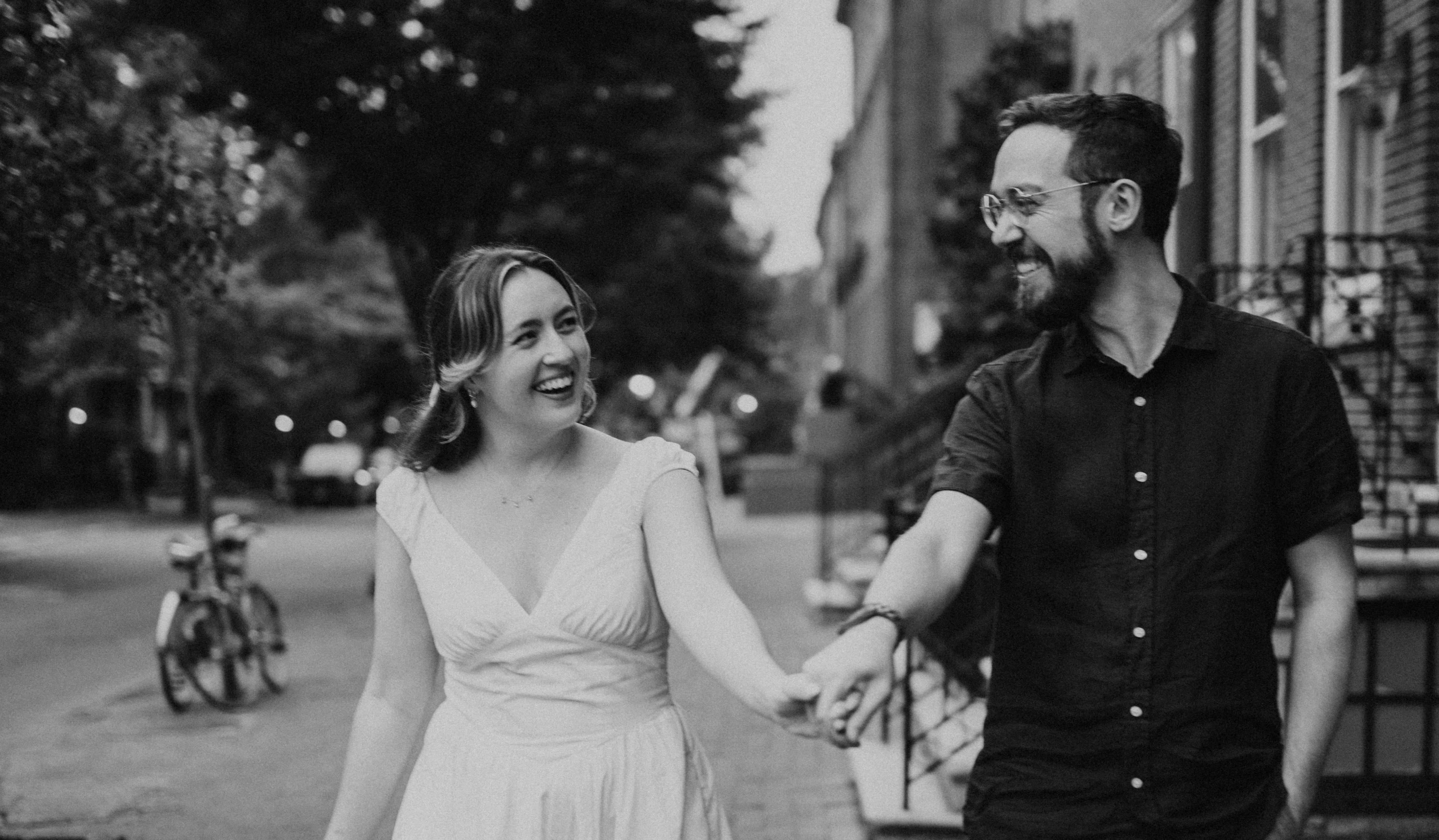 Sarah McGrath and Scott Myers' Wedding Website
