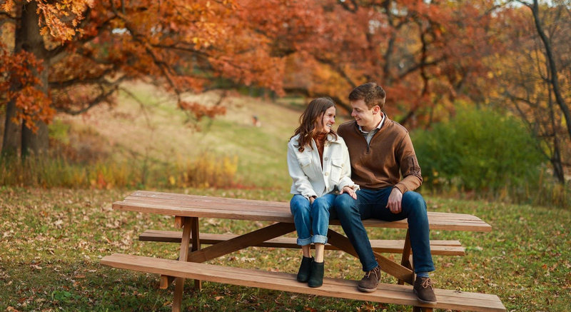 Christopher Fichtel and Amy Clysdale's Wedding Website