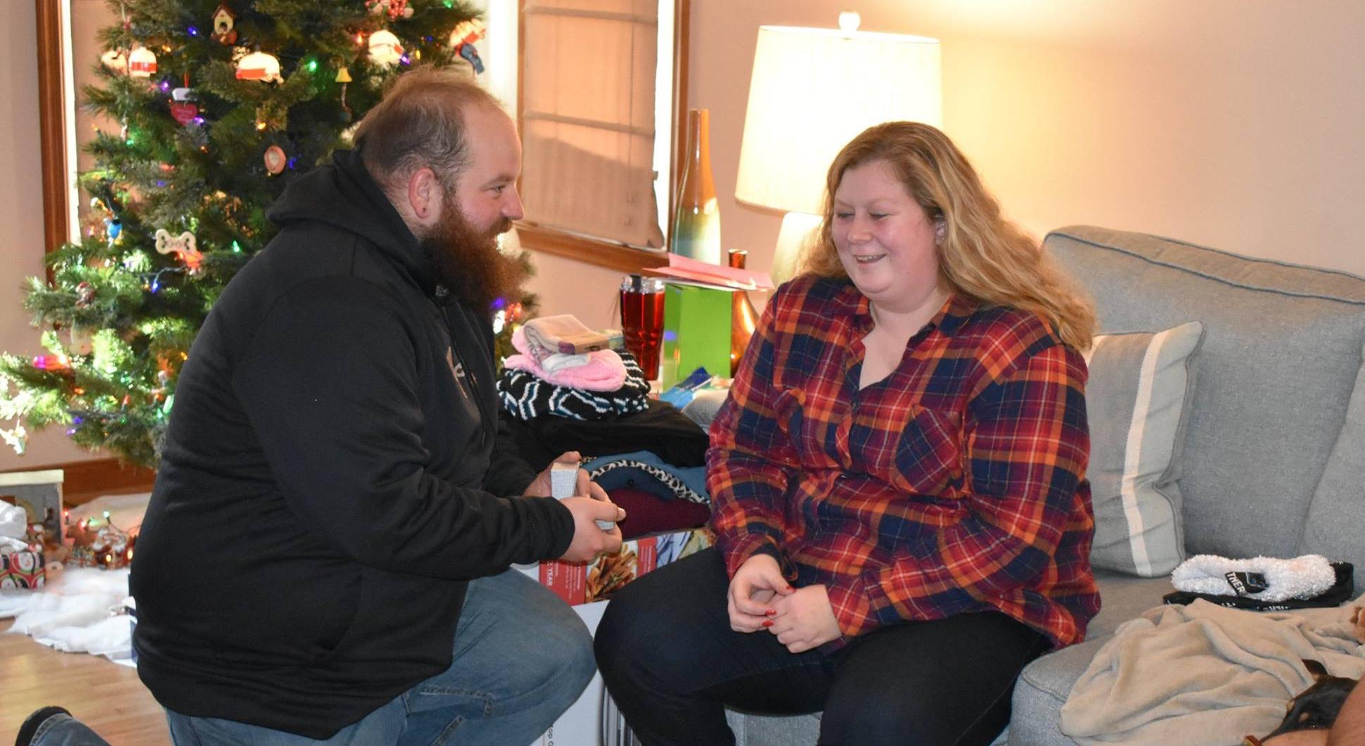 Amanda Lindsay and Chris Walker's Wedding Website