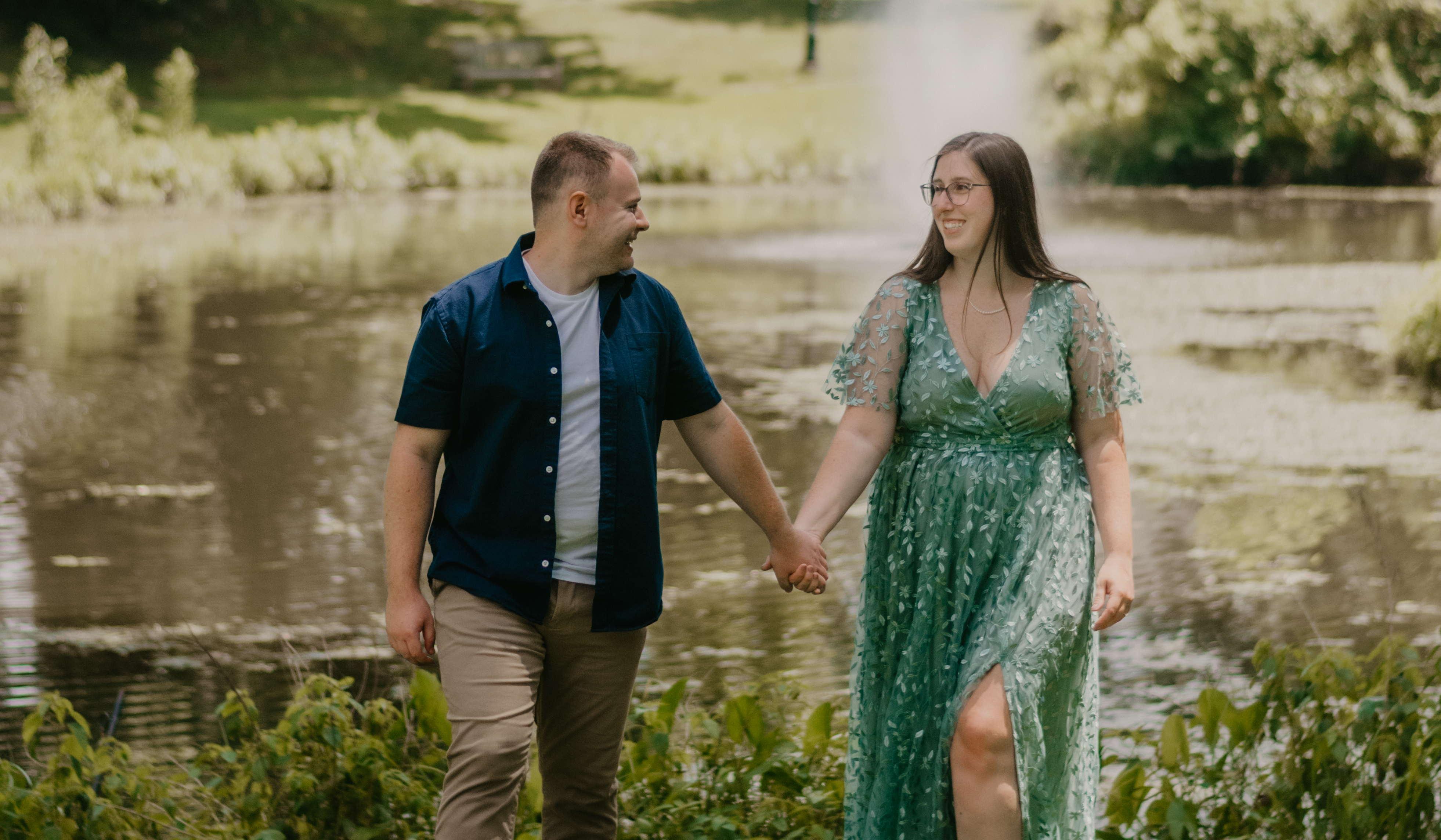 Kinley Hardman and Connor Coyne's Wedding Website