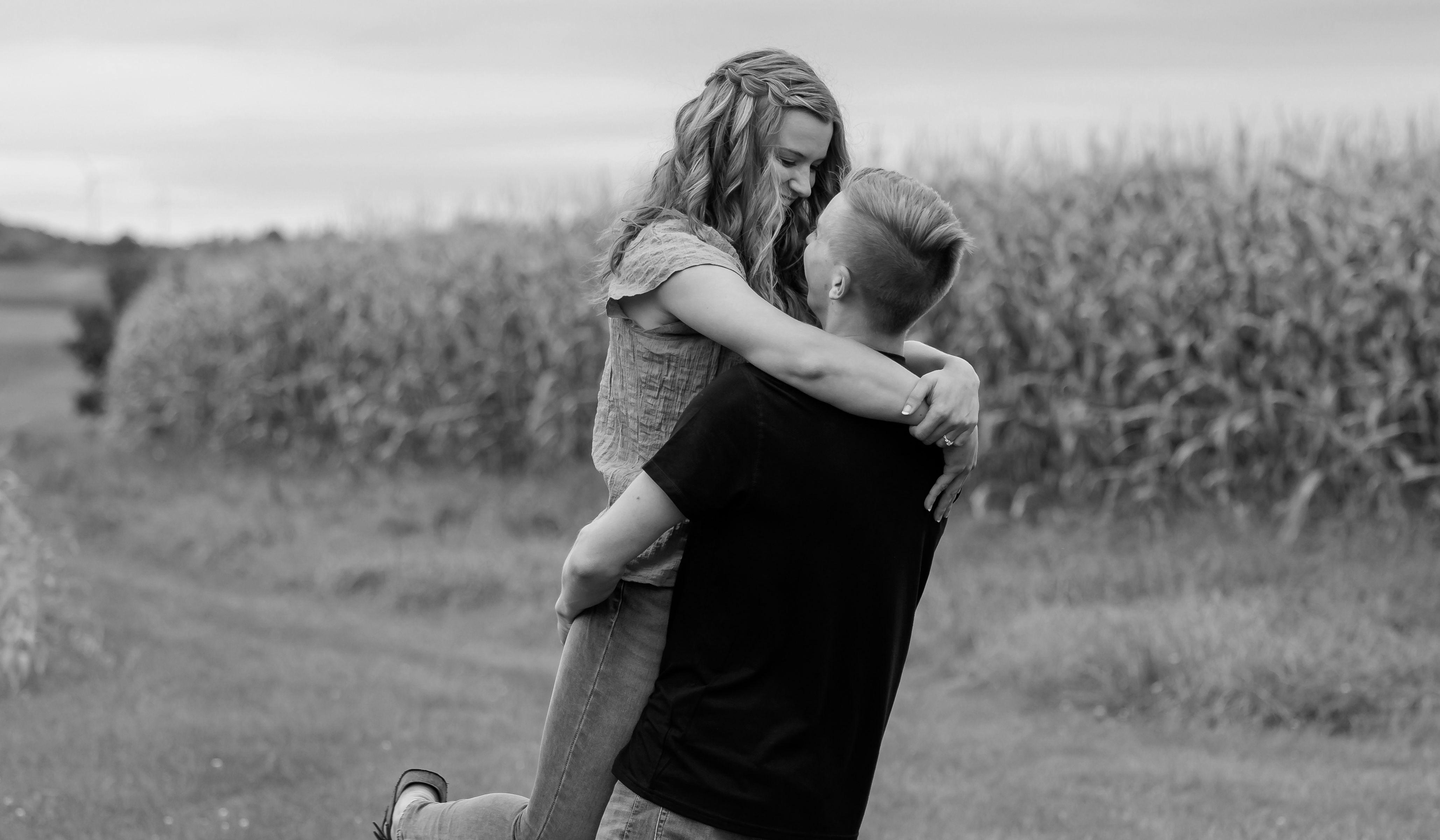 Hailey Klink and Lucas Skaaland's Wedding Website