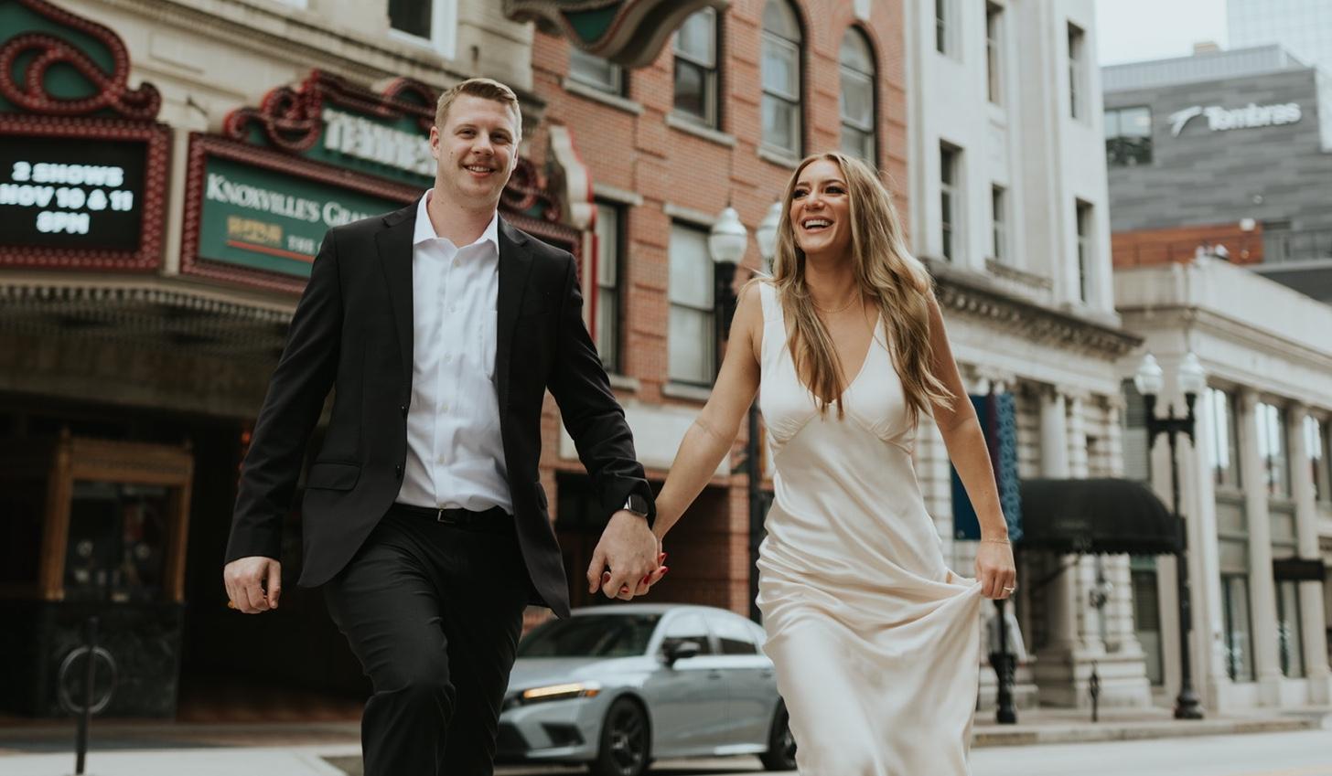 Chelsea Caciano and Joshua Bremer's Wedding Website