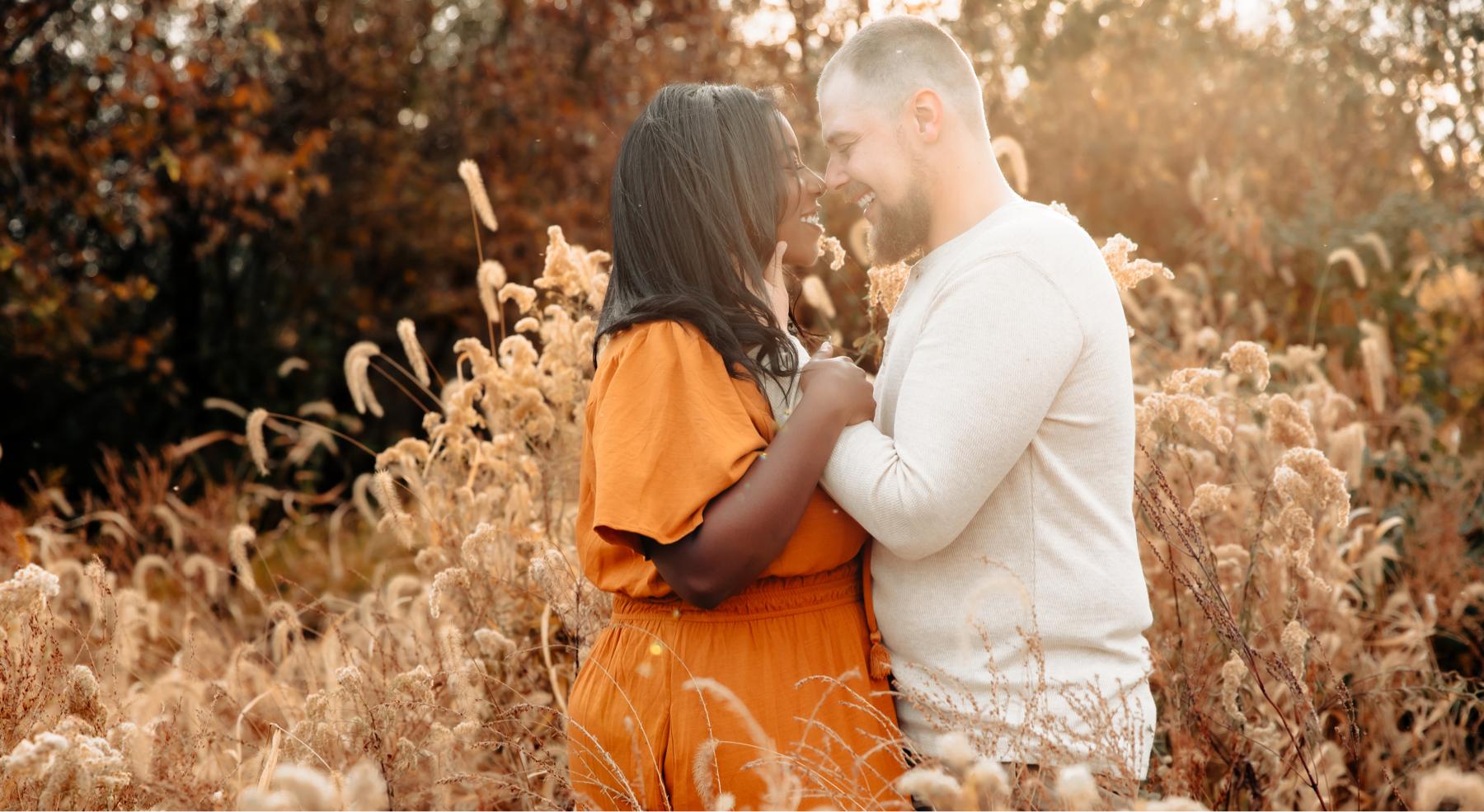Katelyn Blount and Dallas Blessing's Wedding Website