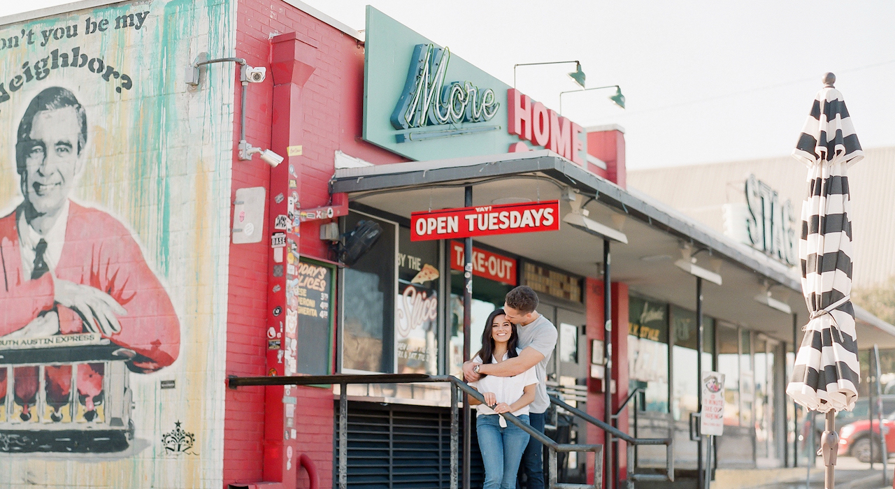 Emily Wagman and Matt Mitchell's Wedding Website