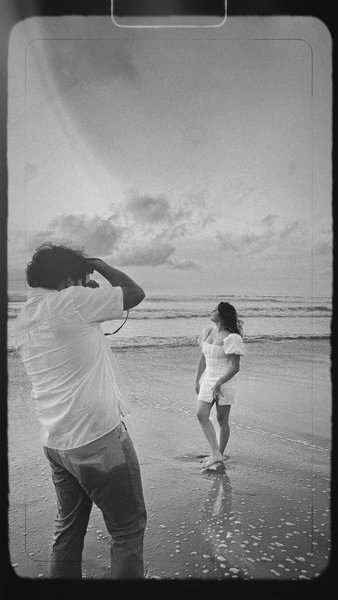 Alexa Acosta and Isaac Carranza's Wedding Website