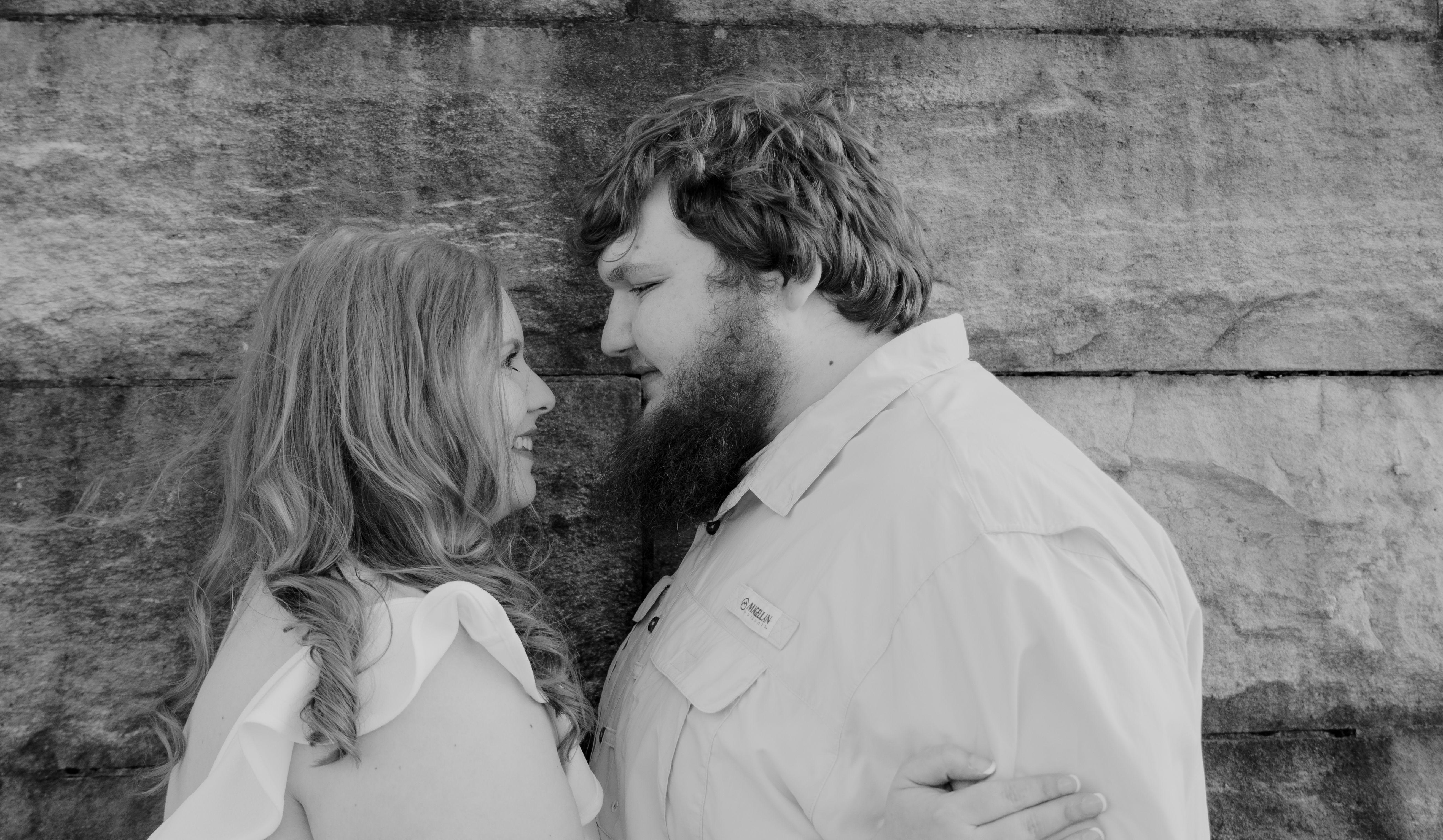 Savannah McRae and Caleb Markin's Wedding Website