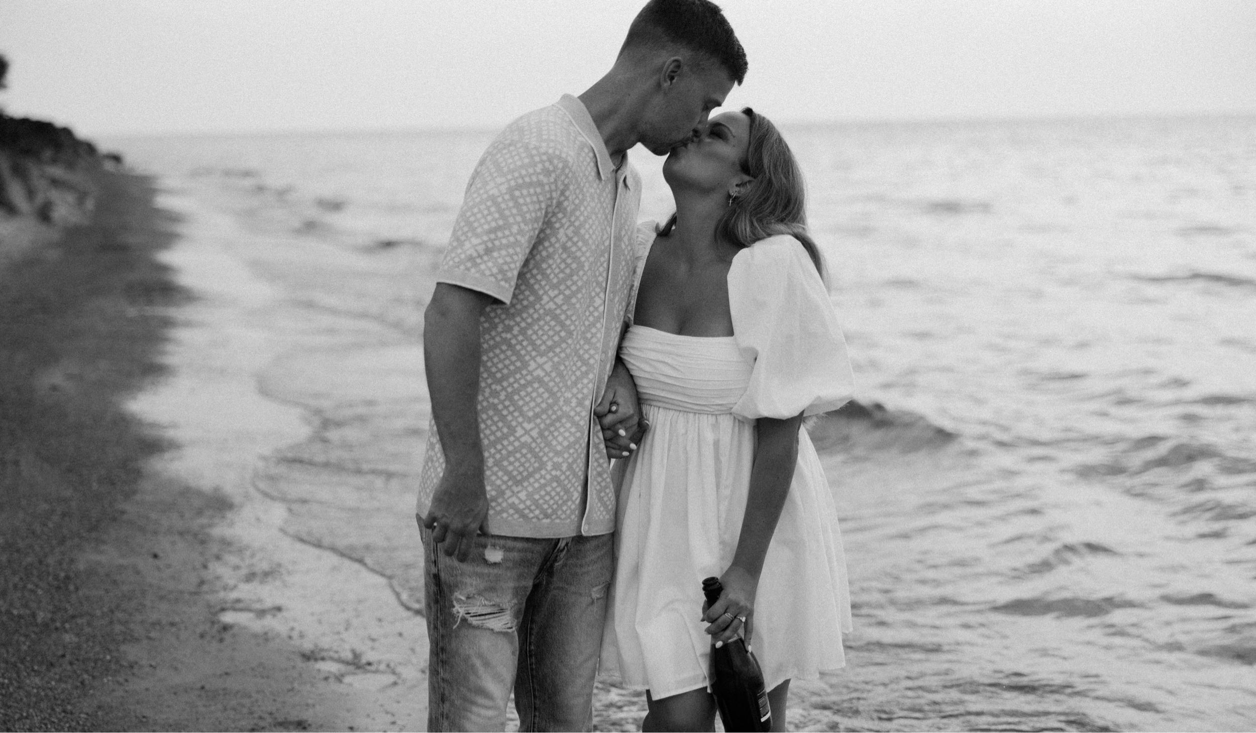 Kristen Foster and Doug Balogh's Wedding Website