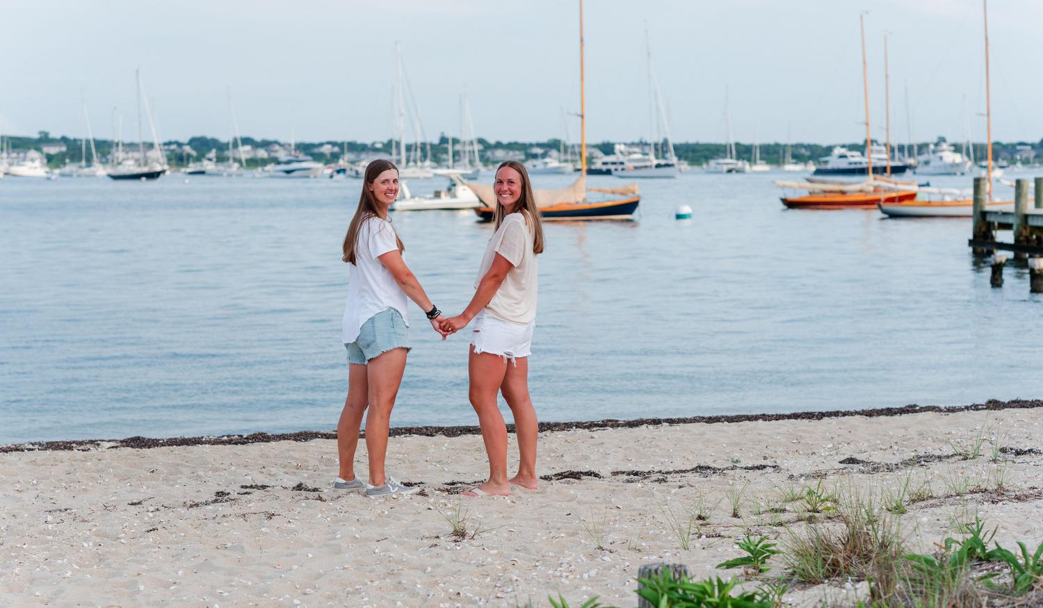 Gussie Johns and Alice Mercer's Wedding Website