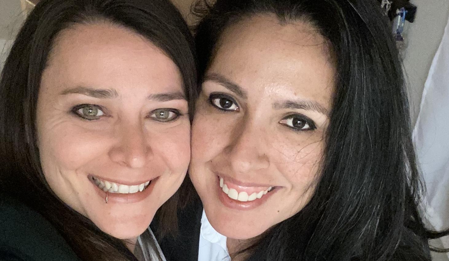 Morgan Hummel and Deborah Rutledge's Wedding Website