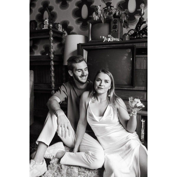 Cali Brasseur and Jack Ryan's Wedding Website