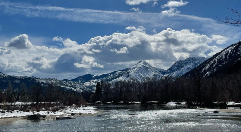 Christina Atkinson and Trent Ecker's Wedding Website