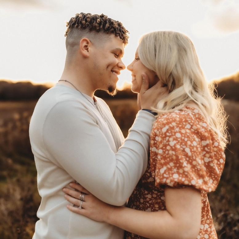 Rileigh Smith and Korey Small's Wedding Website