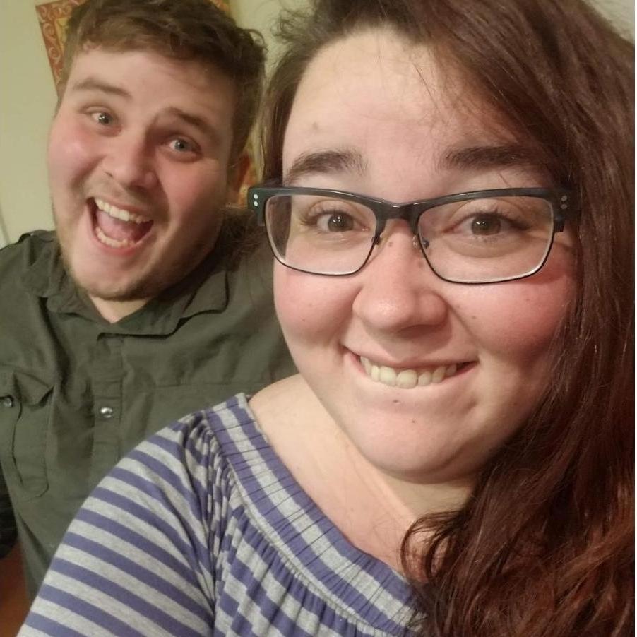 Skye Miller and Michael Daniels' Wedding Website