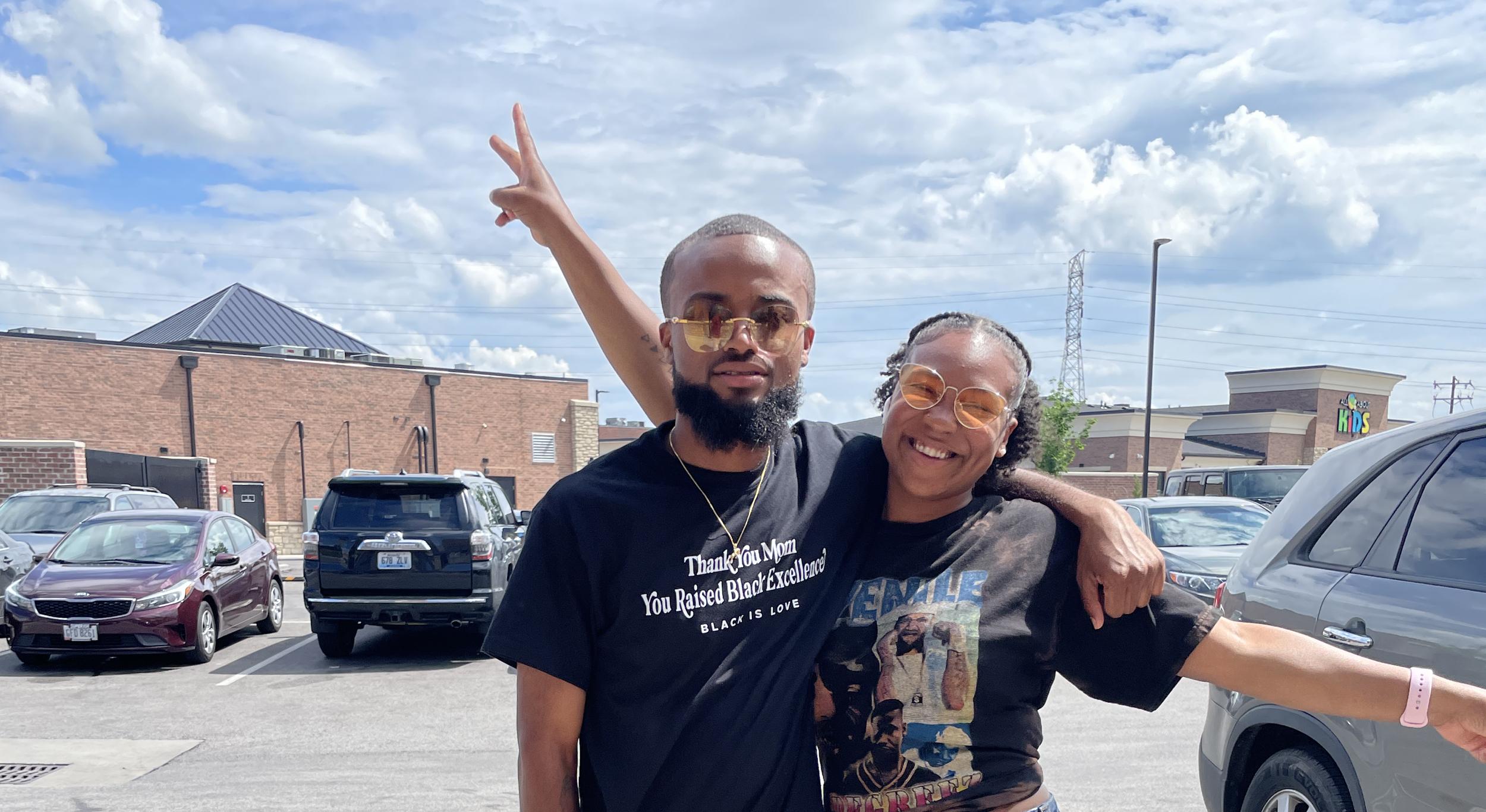 Sydney McMillan and Corey Isham's Wedding Website