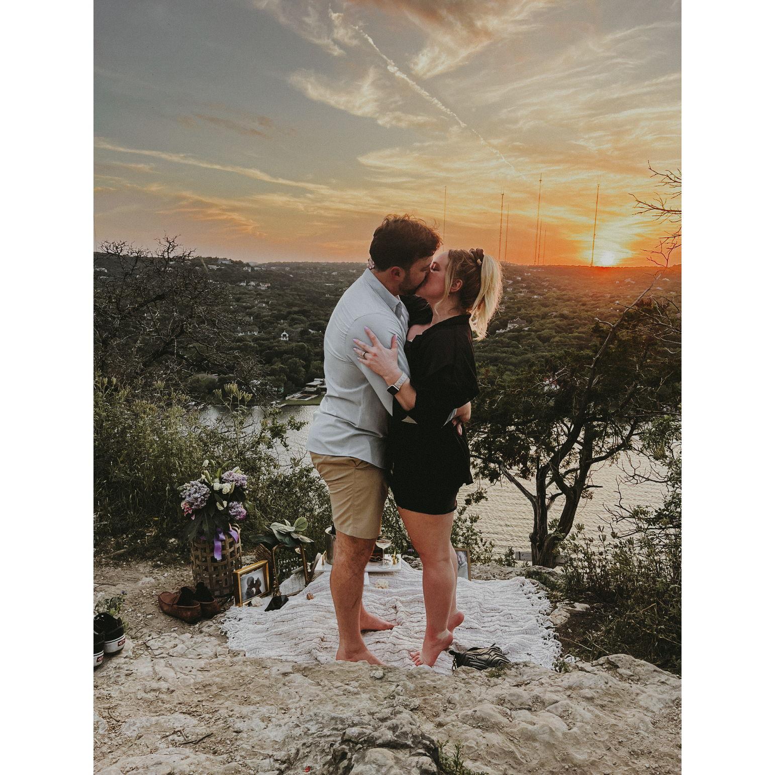 Rachel Ard and Stephen Farris' Wedding Website