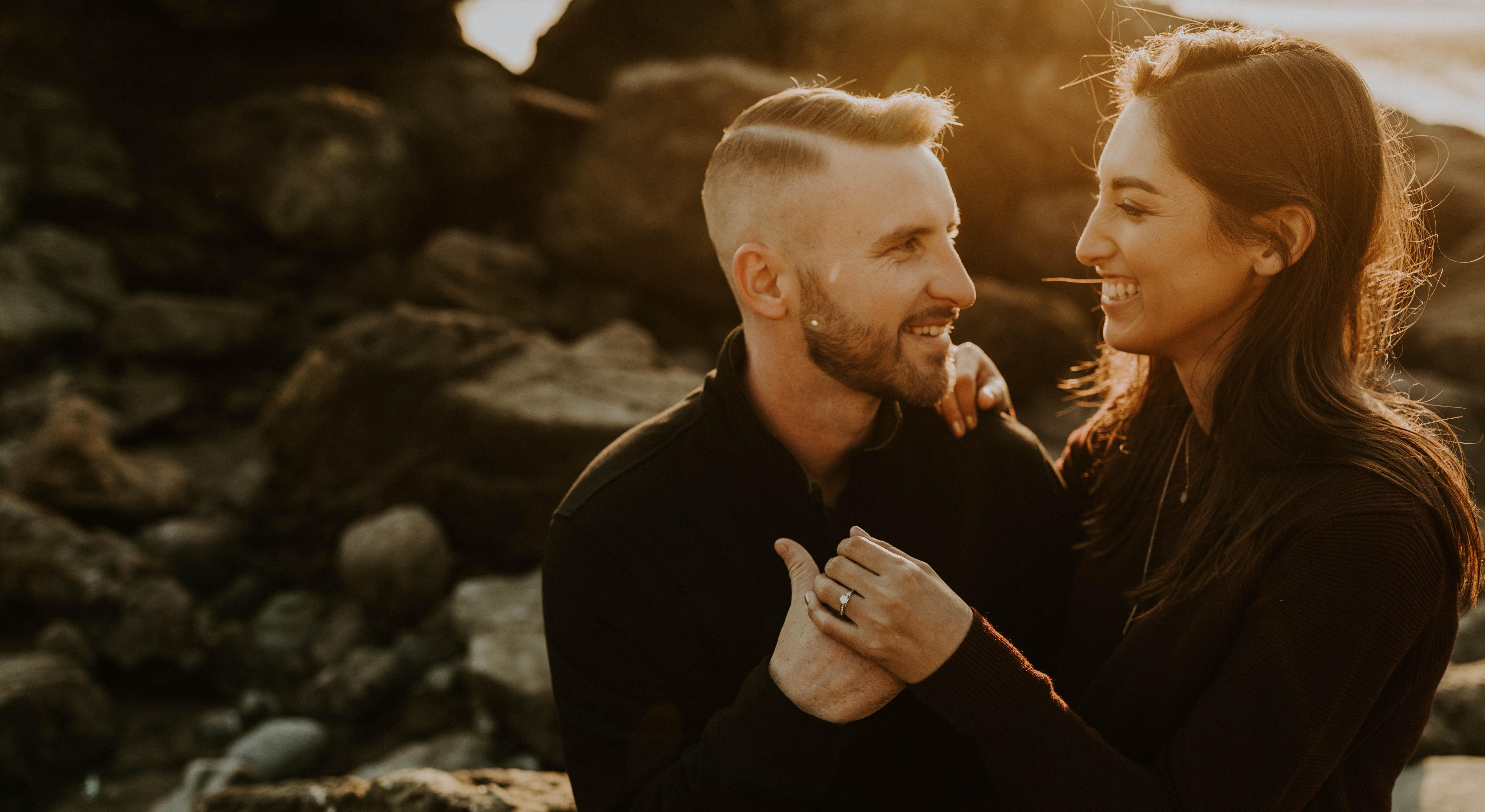 Jamie Kirk and Rodney Rounds' Wedding Website