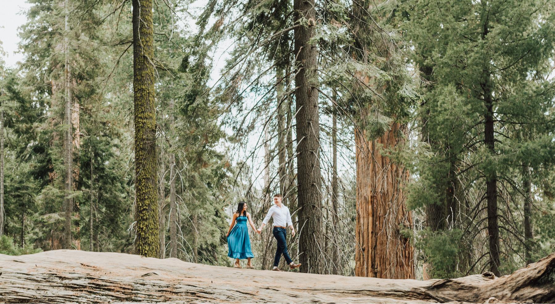 Kaye Pascual and Tanner Weldon's Wedding Website