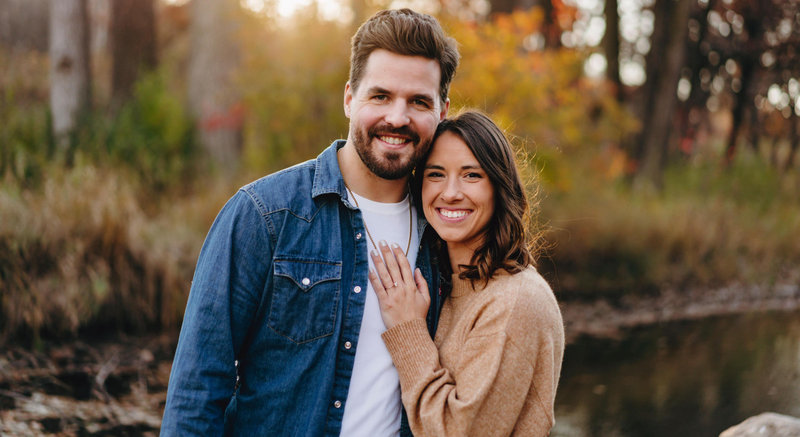 Jessica Lynch and Lucas Hendrickson's Wedding Website