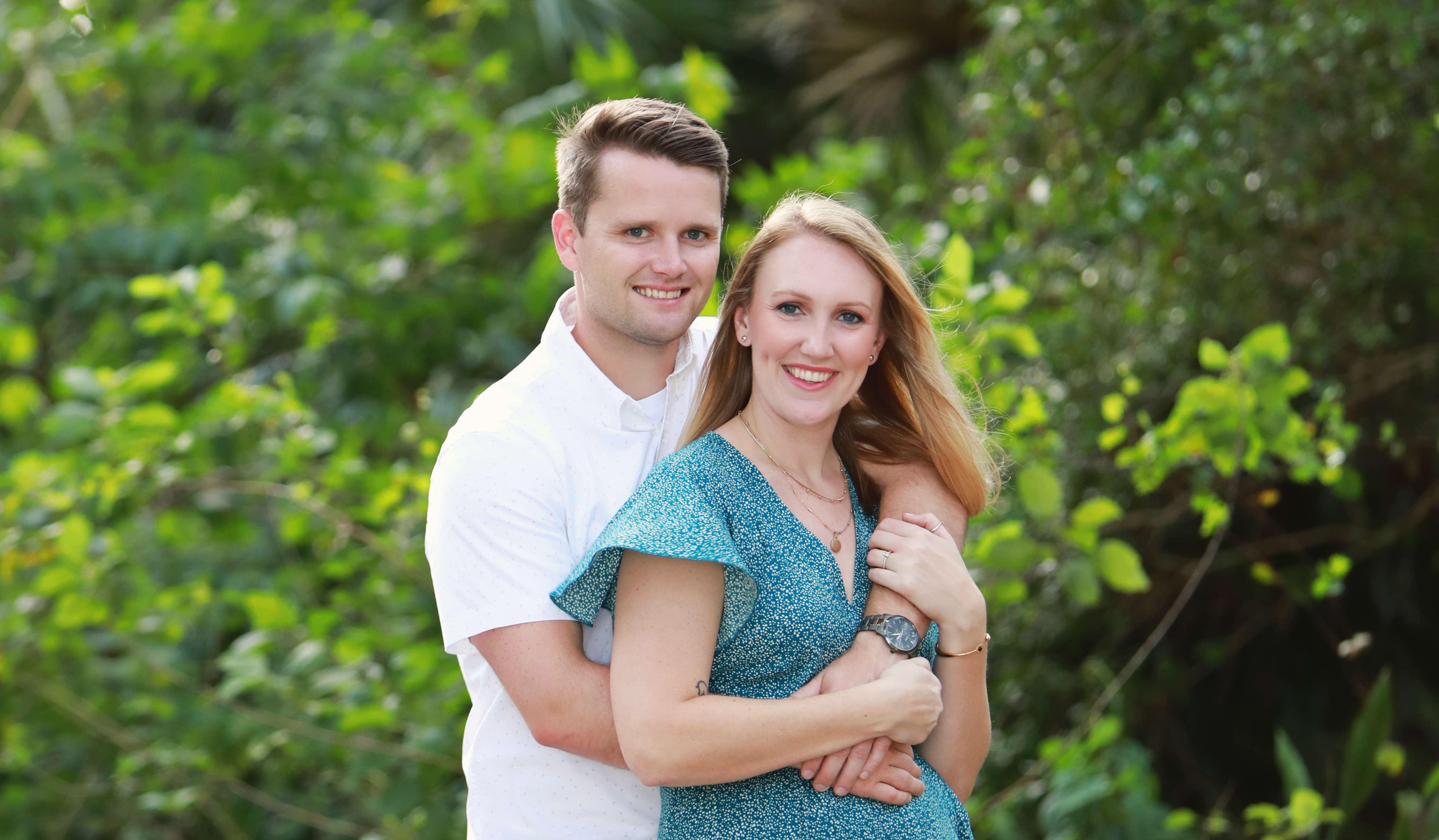 Lauren Waugh and Luke Sowers' Wedding Website