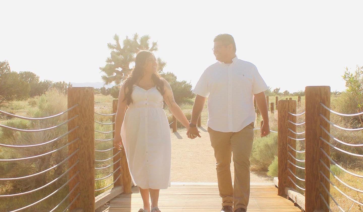 Alexandra Ramirez and Saint Razo-Ruiz's Wedding Website