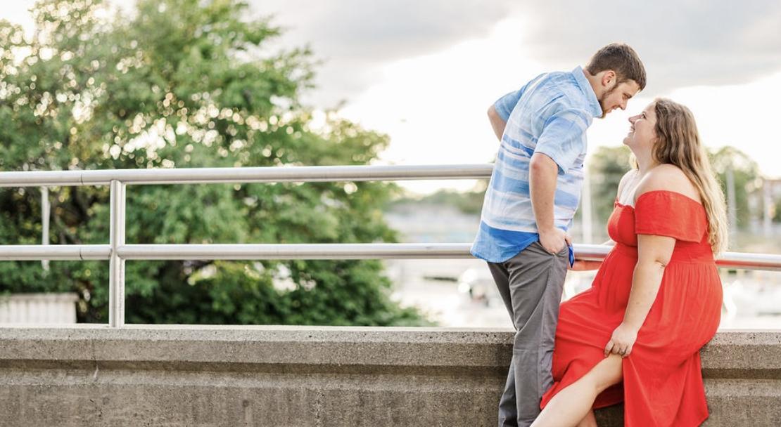 Summer Fraley and Brendan Tinsley's Wedding Website