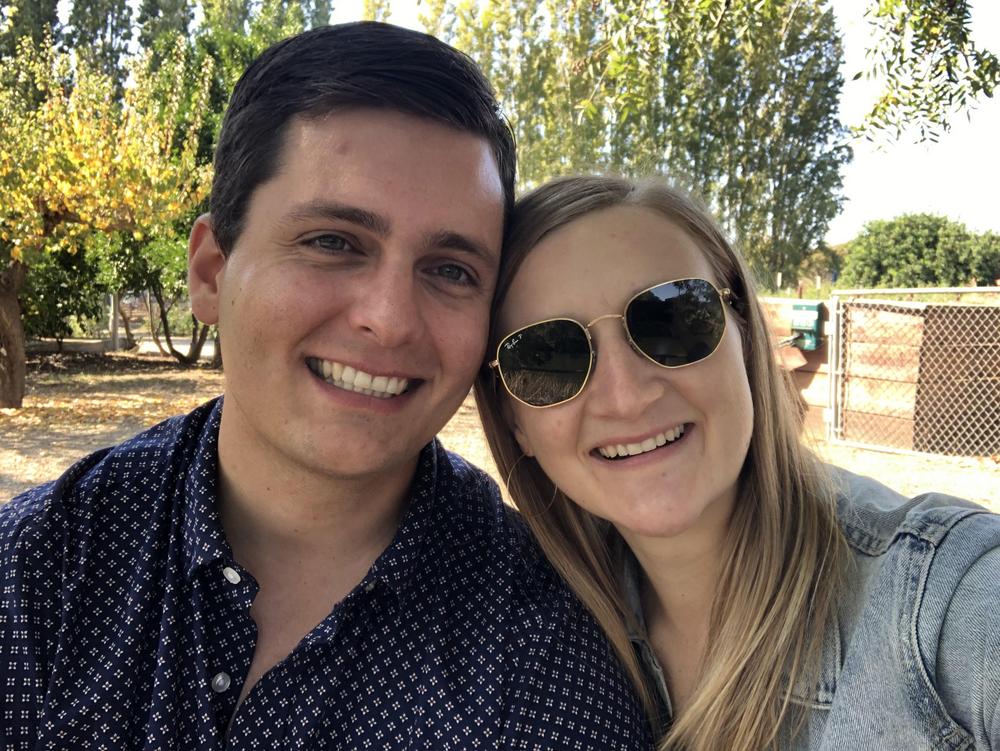 Sarah Swickard and Sam Manderfield's Wedding Website