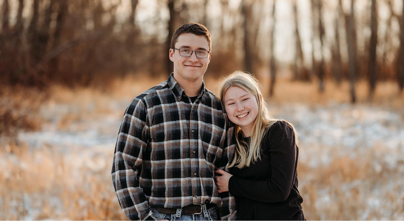 Rylee Schultz and Alex Smith's Wedding Website