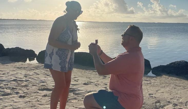 Martha Twomey and Michael Morphy's Wedding Website