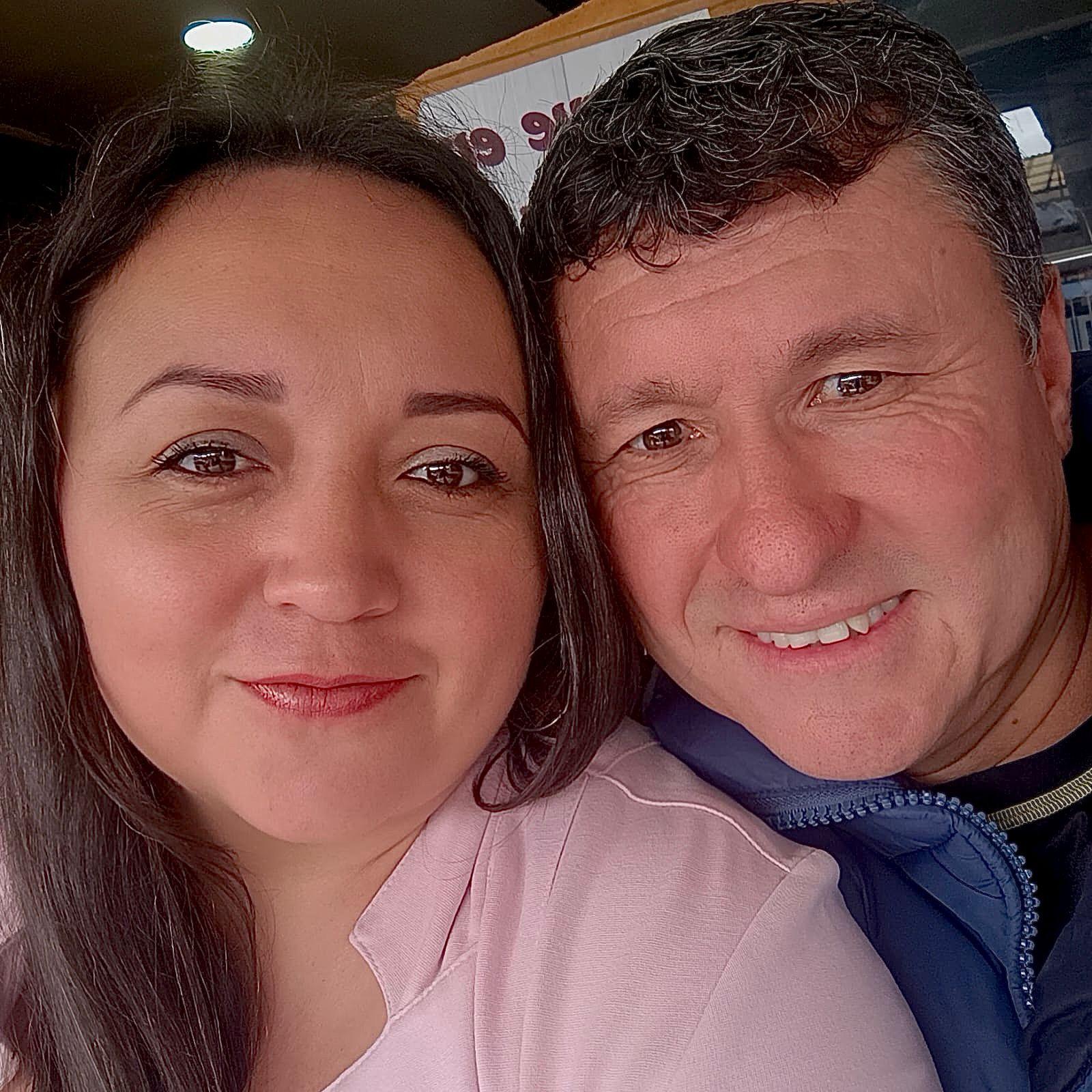Angela Bello and Fernando Gómez's Wedding Website