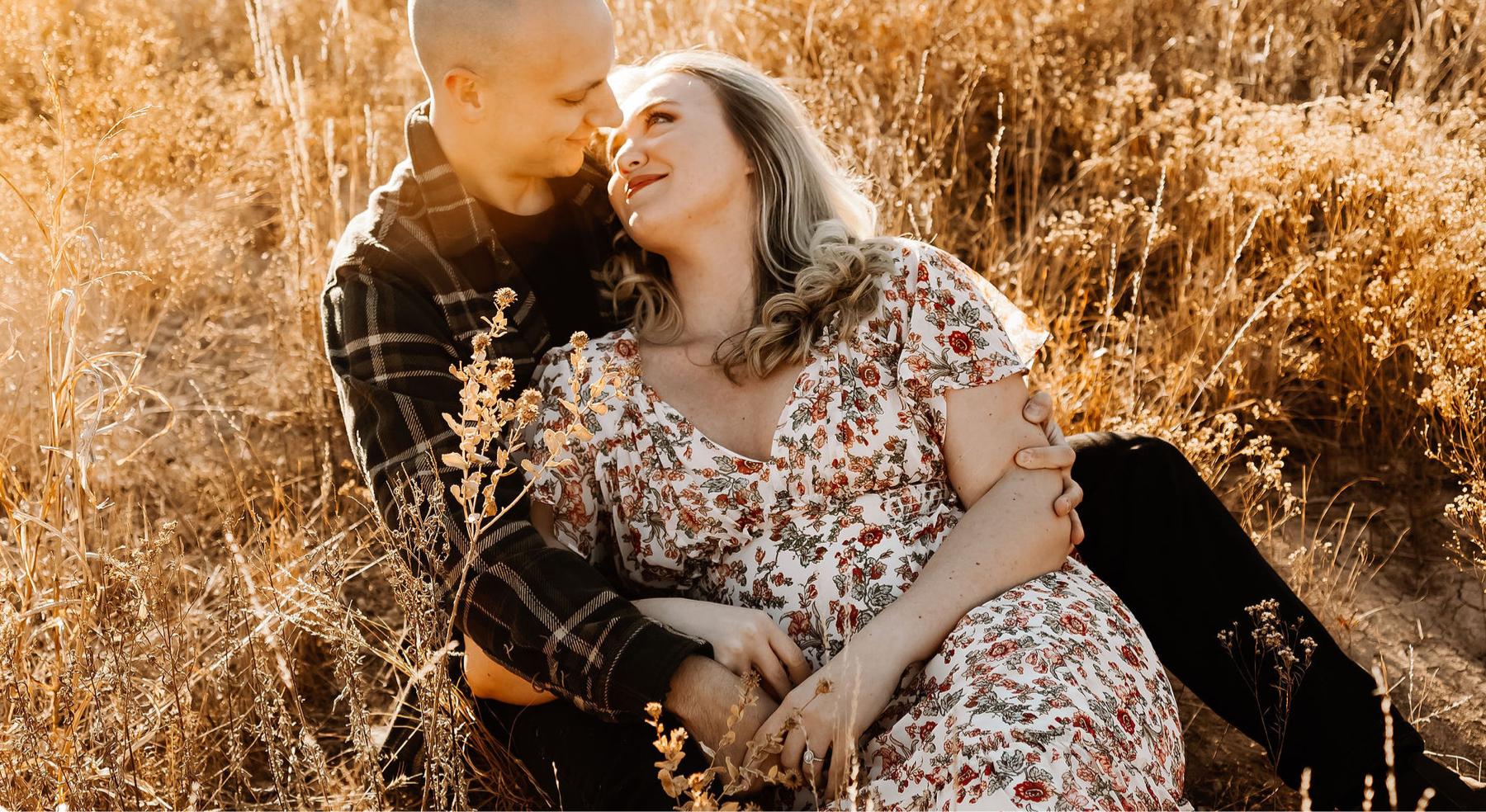 Steven Mahaffey and Jessica Schlotter's Wedding Website