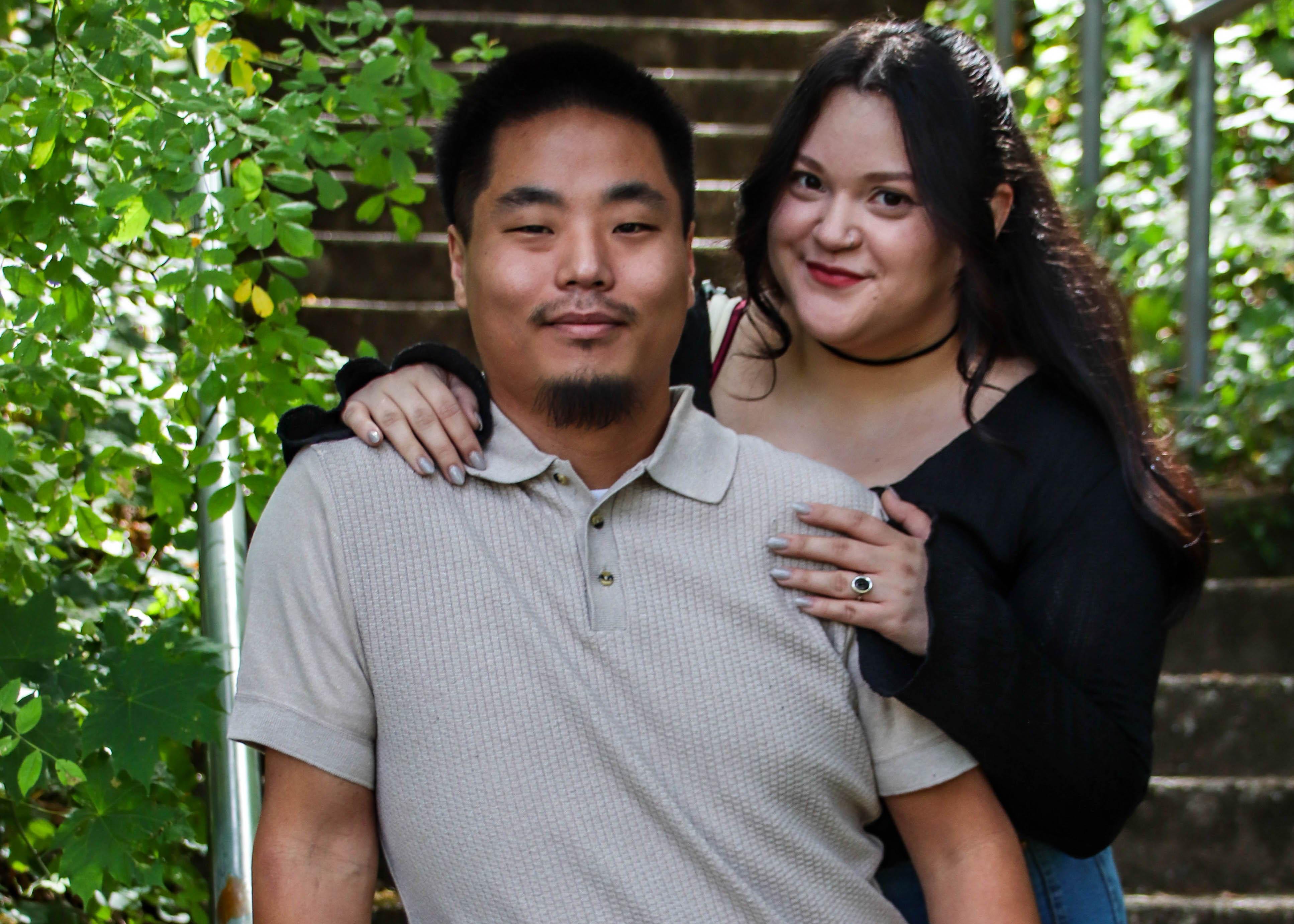 Cody Weldon Dean Whitley and Maya Dawn Camacho's Wedding Website