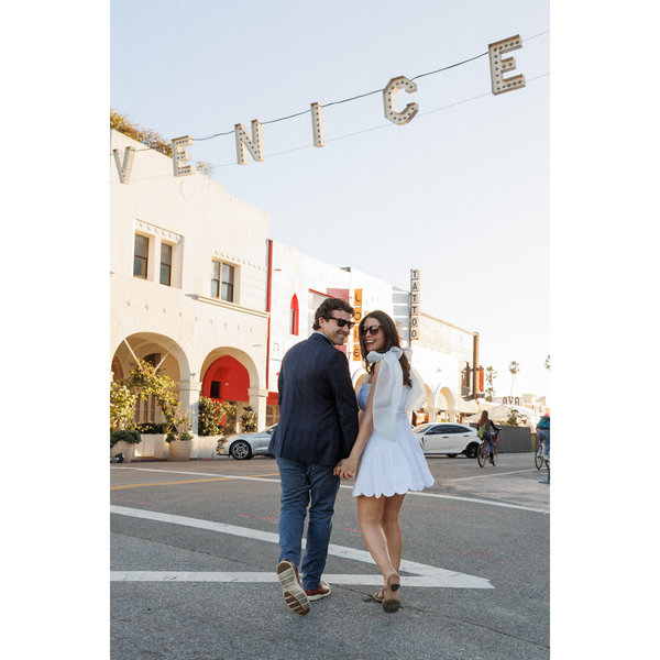 Colleen Benson and Vincent Dour's Wedding Website