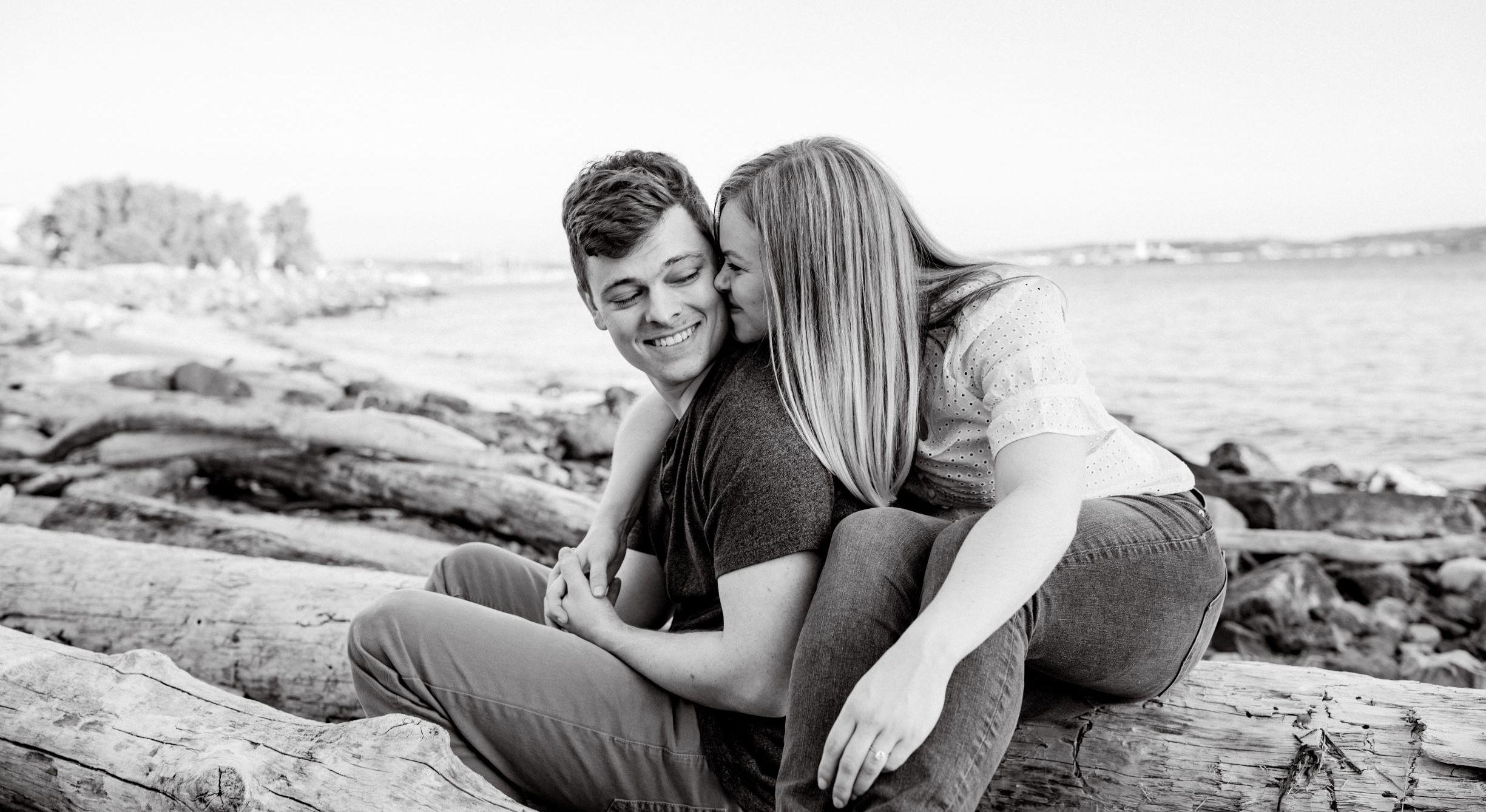 Allison Bradley and Andrew Rinaldi's Wedding Website