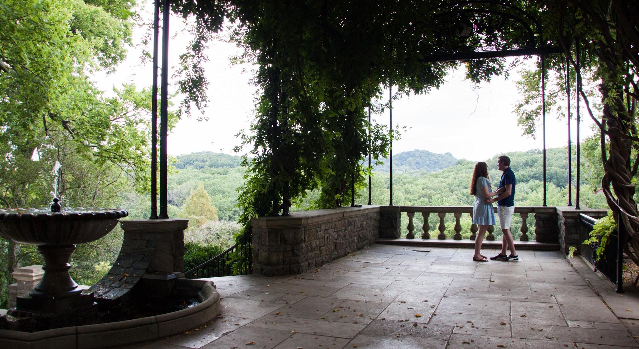 Megan Mandel and Seth Elo's Wedding Website