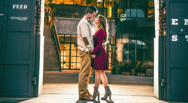 Gabriella Fuduli and Theodore Banker's Wedding Website