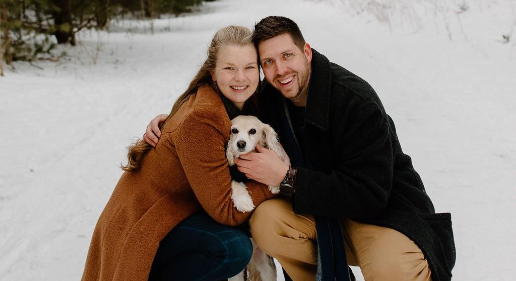 Kaylee Case and Aaron Freybler's Wedding Website