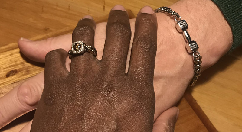 Kaylar Shavette and Bruce Smith's Wedding Website