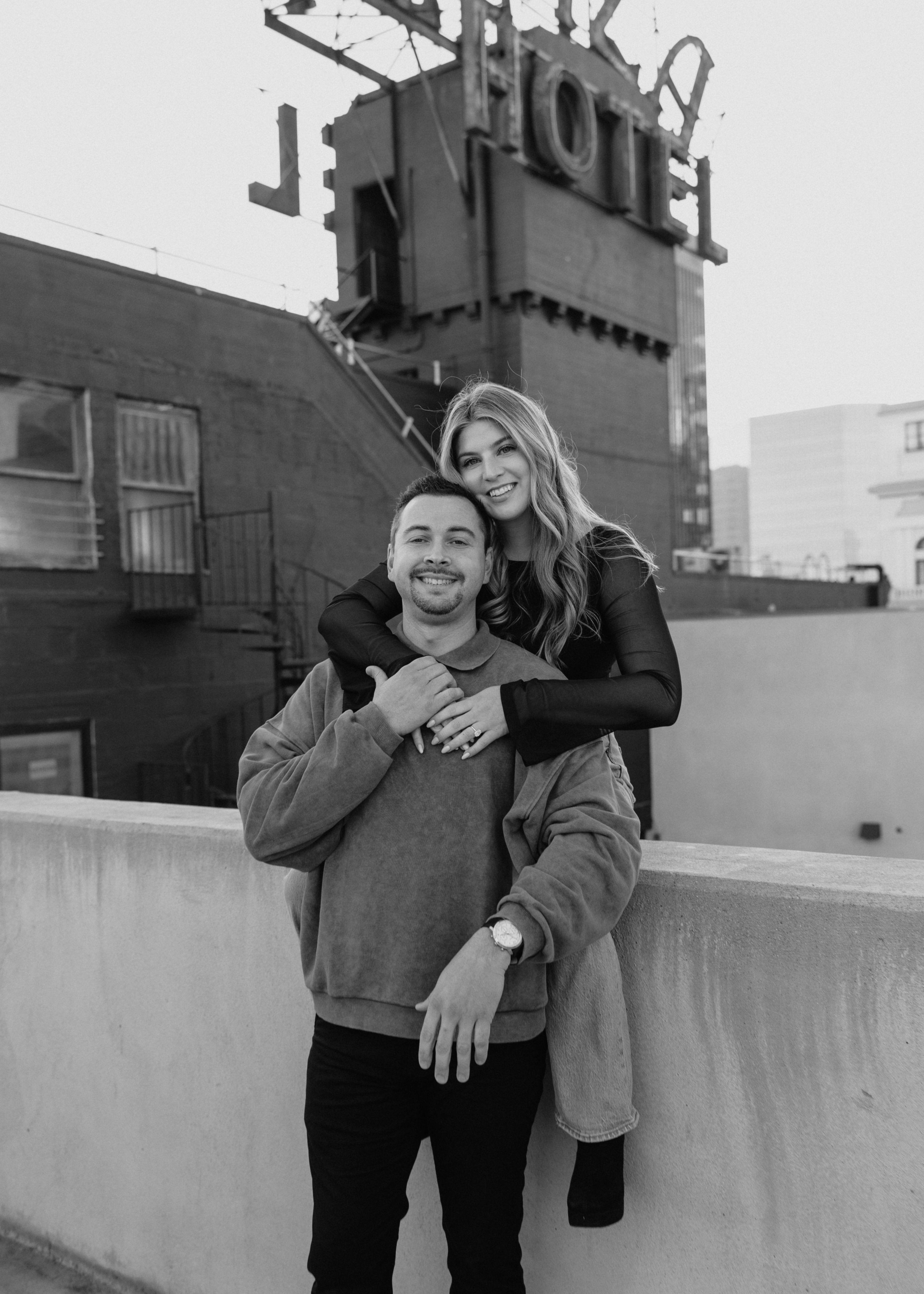 Ian Miller and Baylee Wagoner's Wedding Website