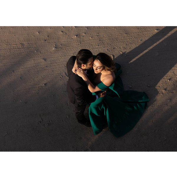 Hovig Boyadjian and Talin Avakian's Wedding Website