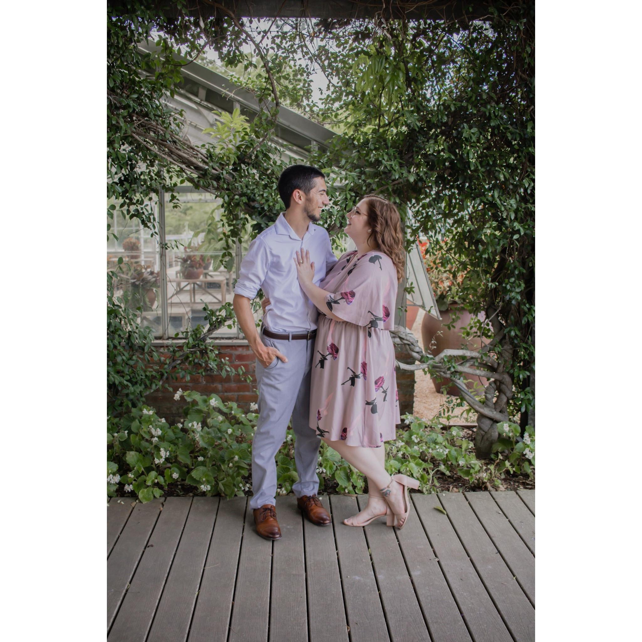 Mary-Katelyn Price and Jaren Braud's Wedding Website