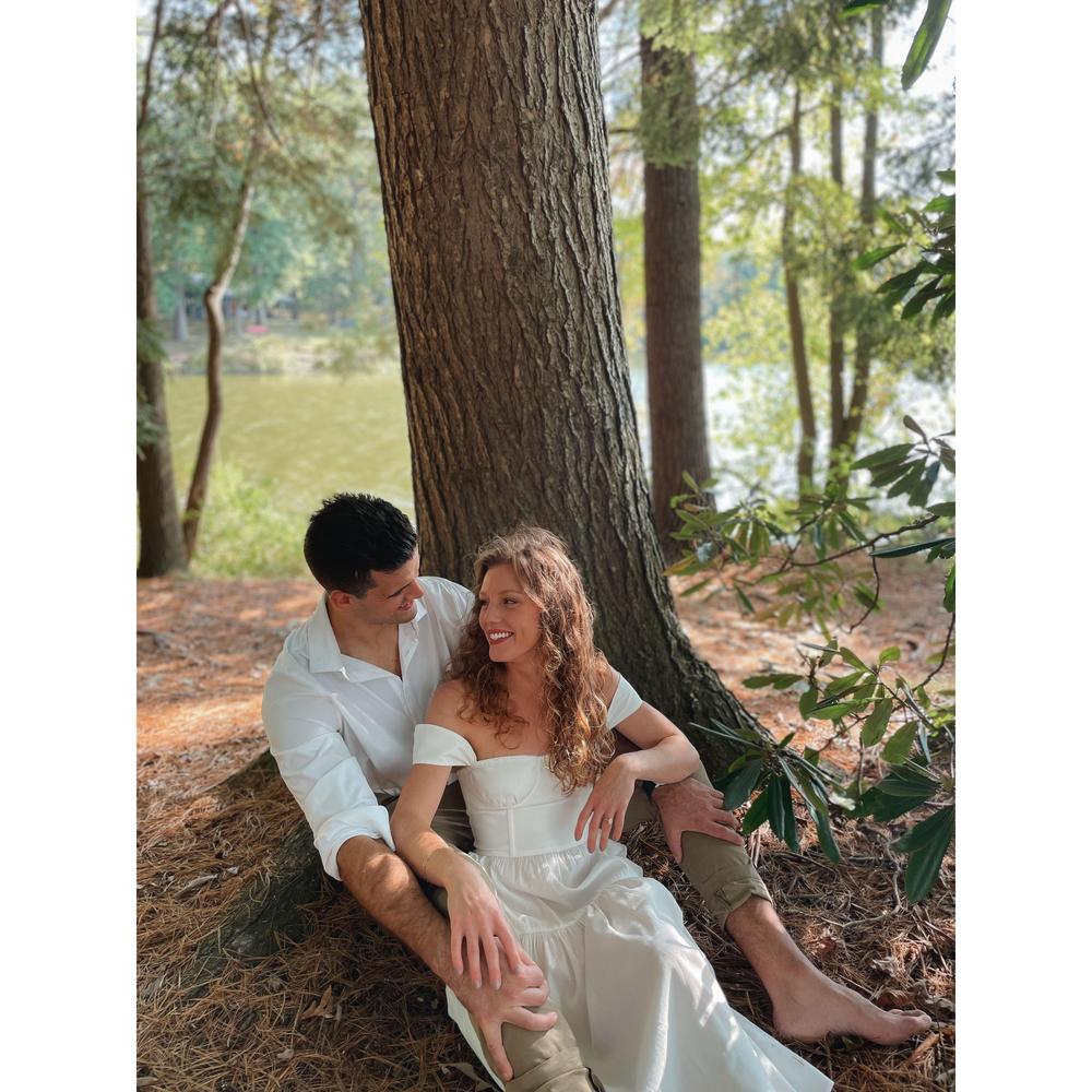 Alexis Pinney and Vincent Dreussi's Wedding Website