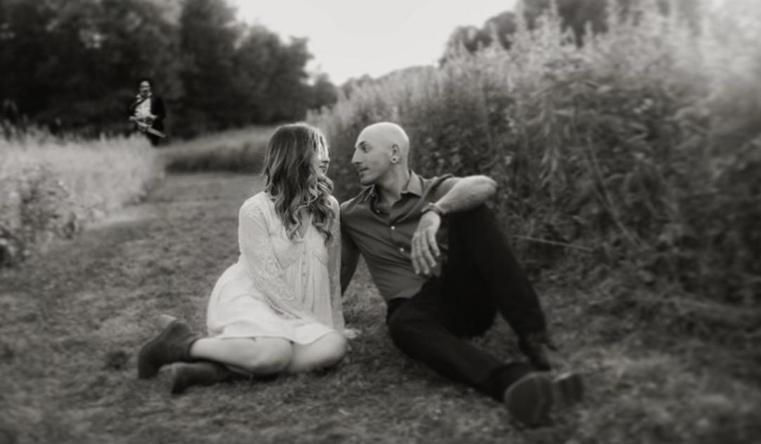 Lauren Seaquist and Matthew Cohen's Wedding Website