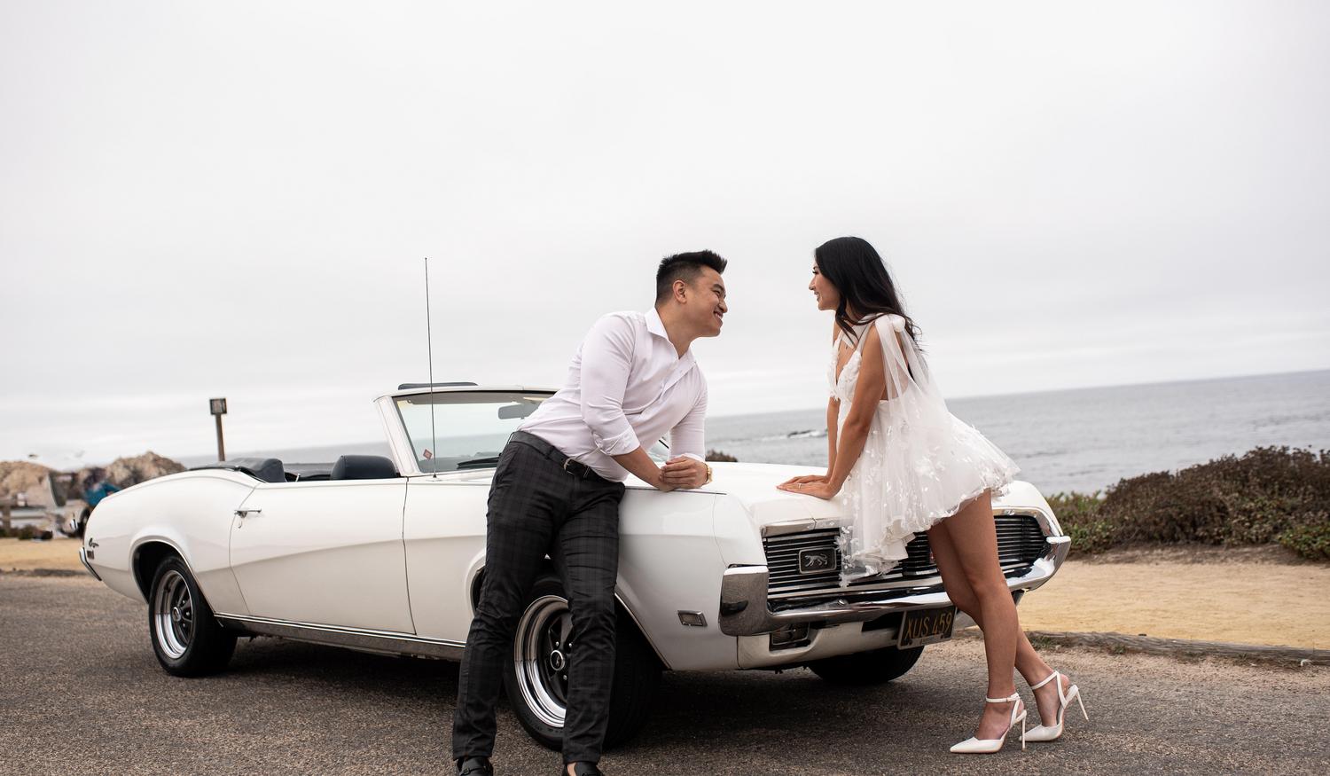 Sabrina Mock and Tony Phan Nguyen's Wedding Website