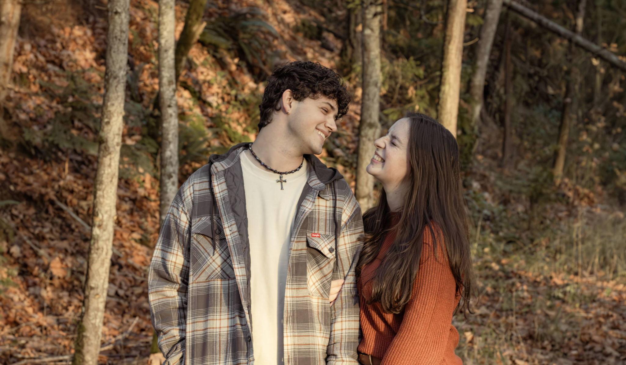Charlie Glockle and Kadie Silebi's Wedding Website