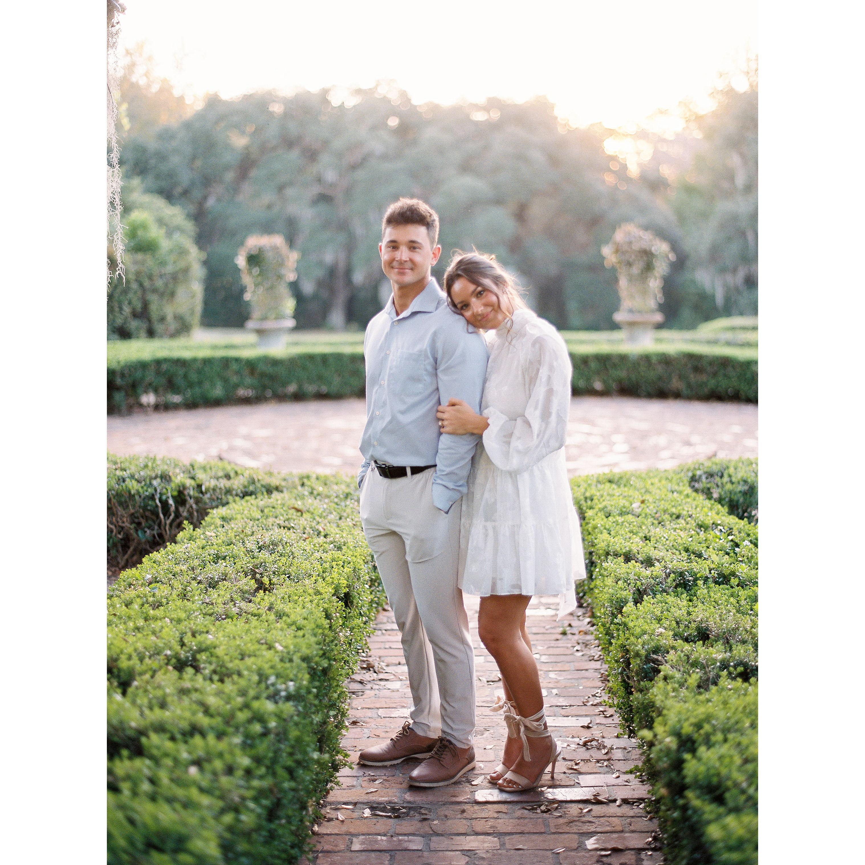 Kylie Reed and Jacob LeLeux's Wedding Website