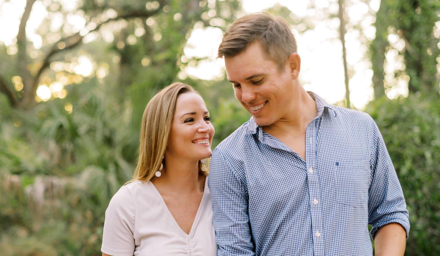 Danielle Puls and Alex Vail's Wedding Website