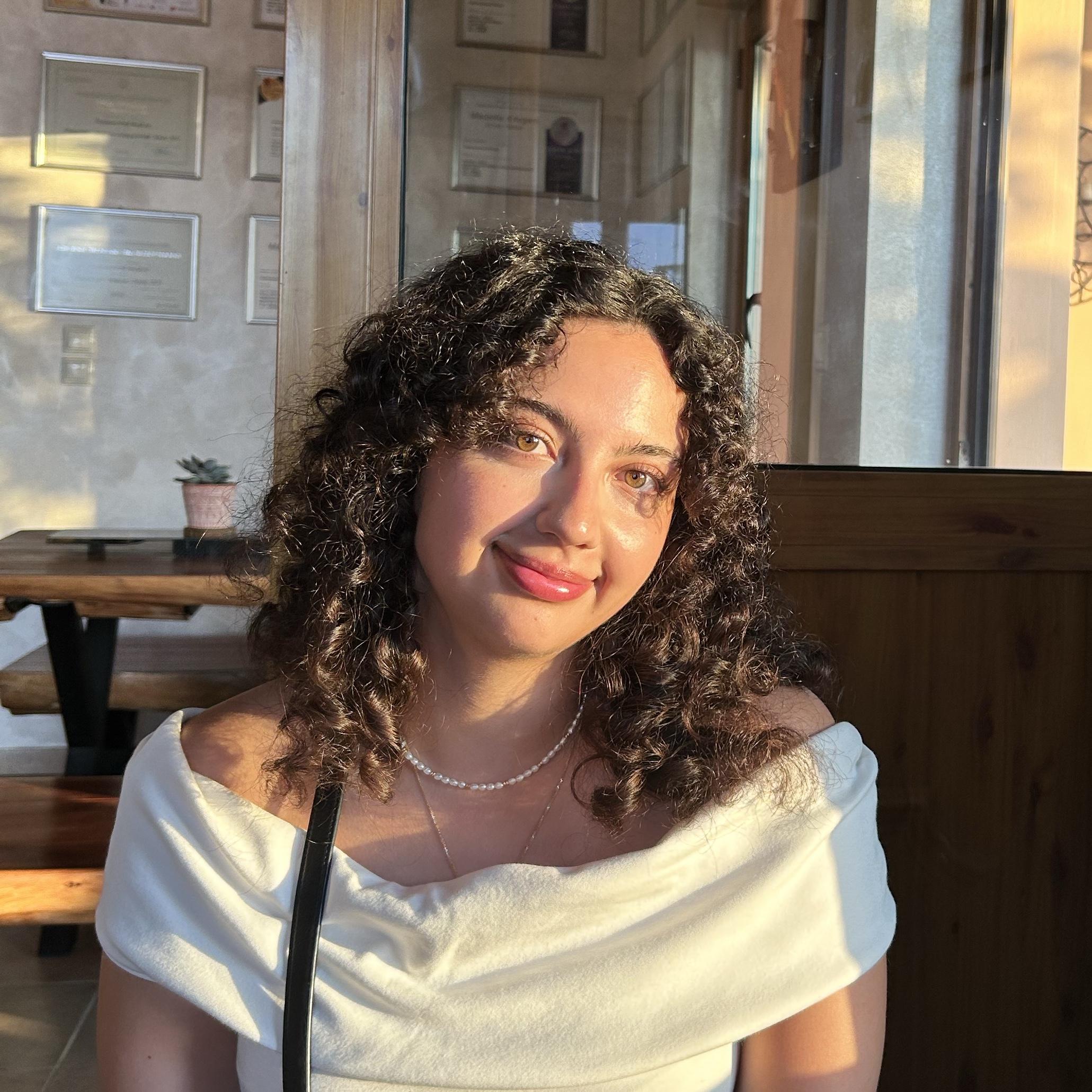 Maria Diamanti and Jared Turner's Wedding Website