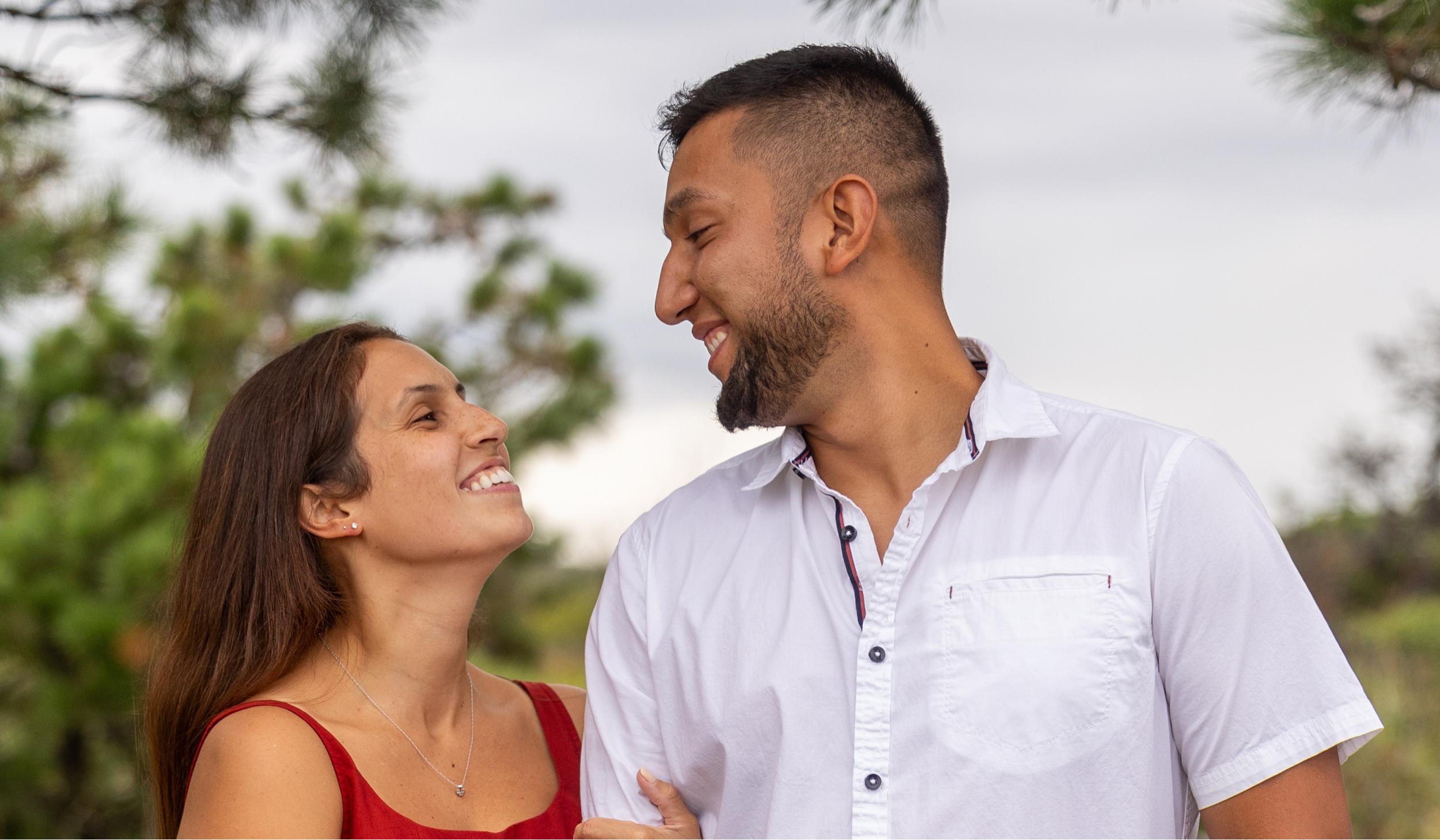 Michelle Turcios and Daniel Lazo's Wedding Website