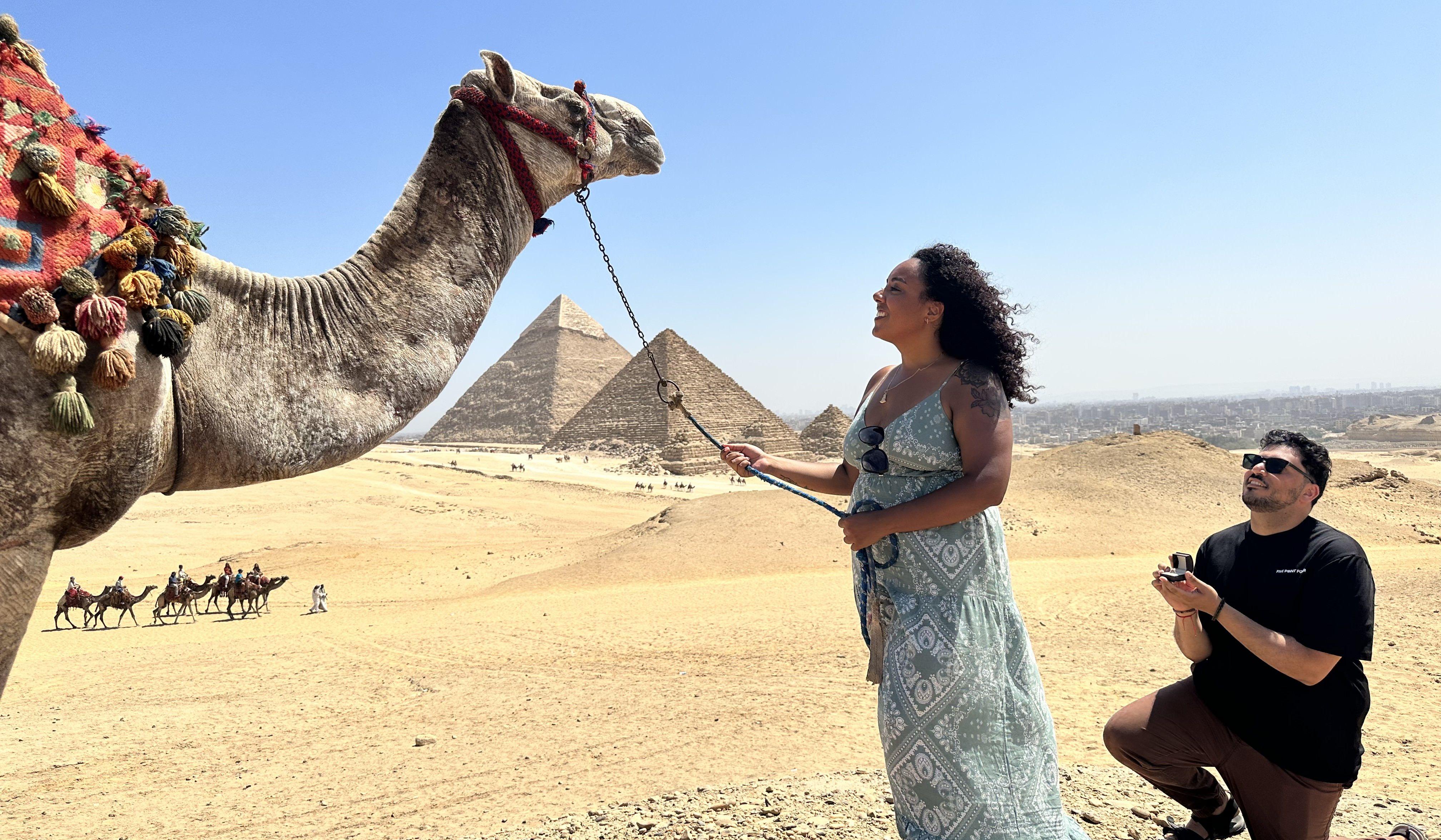 Meghan Grace Cuevas and Jonah Foster Mizrahi's Wedding Website