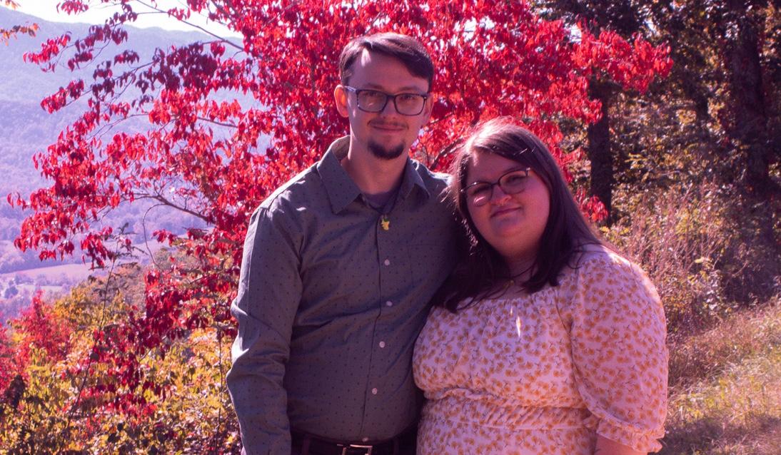 Emma Corrieri and Toby McKinney's Wedding Website